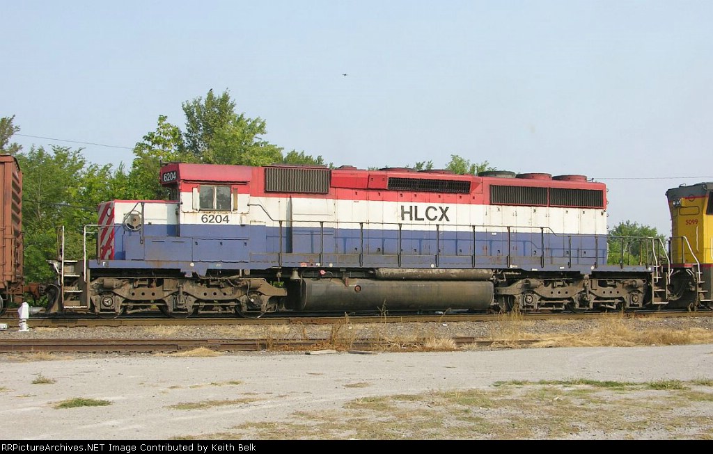 HLCX 6204